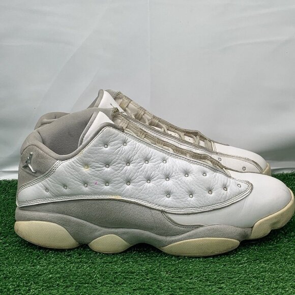 Jordan | Shoes | Air Jordan 3 Retro Low Pure Money Mens 115 31810100 ...